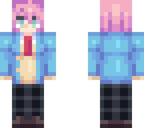 enstars | Minecraft Skins