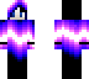 Pvp Girl | Minecraft Skins