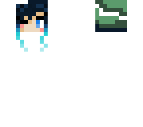 venti genshin impact | Minecraft Skins