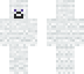 Woolsteve | Minecraft Skin