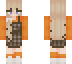 yeah | Minecraft Skin