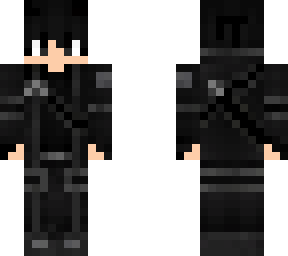 yen | Minecraft Skin
