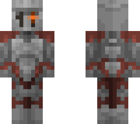 fallen knight | Minecraft Skins