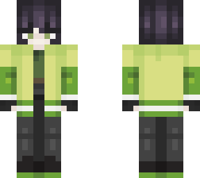.b u t t e r c u p. ~ppg | Minecraft Skin