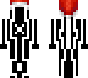 abc | Minecraft Skin