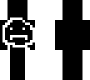 anti | Minecraft Skin