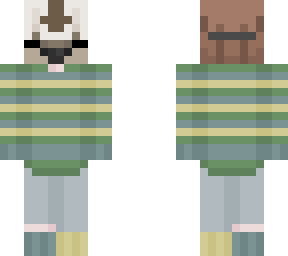 appa | Minecraft Skin