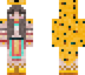 azteca | Minecraft Skins