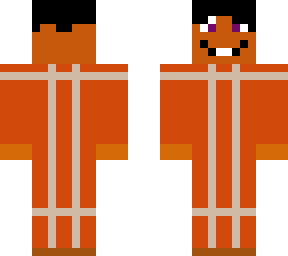 basurero lituano | Minecraft Skin