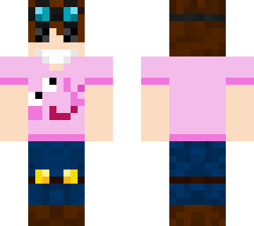 bdubs | Minecraft Skins