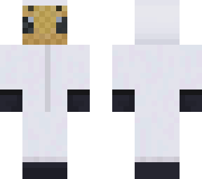 bee keeper | Minecraft Skins