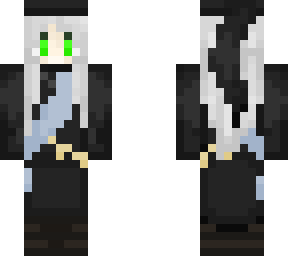 Undertaker Minecraft Skins