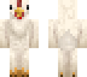 Chicken | Minecraft Skin
