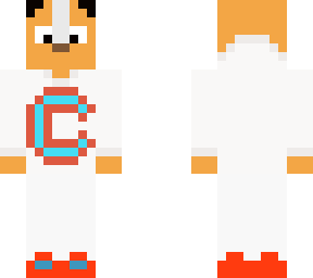 Diarrhea | Minecraft Skins