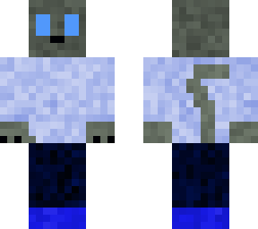 Cole | Minecraft Skin