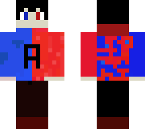 cool boys | Minecraft Skin