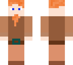 Durin | Minecraft Skin