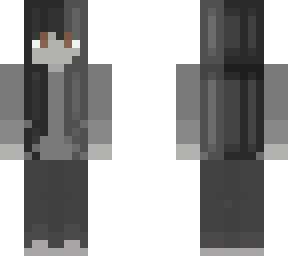 Emma | Minecraft Skin