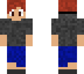 epic | Minecraft Skin