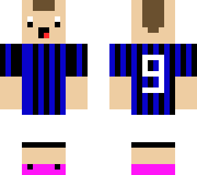 everton | Minecraft Skins