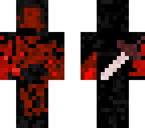 executioner | Minecraft Skins