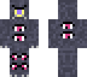 yokai watch | Minecraft Skins