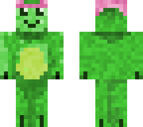 flipper | Minecraft Skin