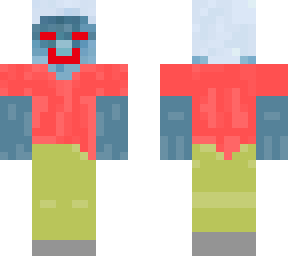 hausemaster | Minecraft Skins