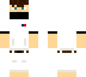 Un Homme | Minecraft Skins