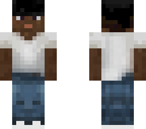 jamal | Minecraft Skins
