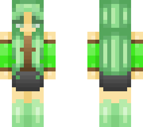 kiwi bird | Minecraft Skins