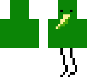 kiwiskin | Minecraft Skin
