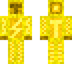 Thunder | Minecraft Skins