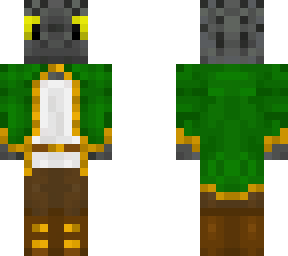 kobold | Minecraft Skins
