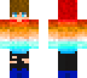 helios | Minecraft Skins