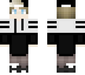 Liam | Minecraft Skin