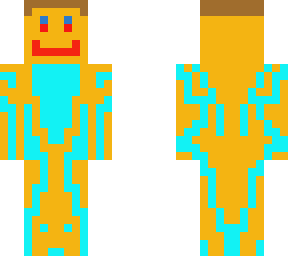 Lil Timmy | Minecraft Skin