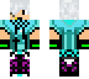 lolo | Minecraft Skin