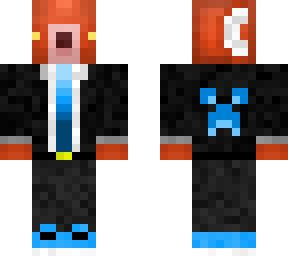 magikarp | Minecraft Skins