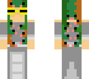 medusa | Minecraft Skins