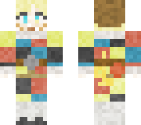 mike morton | Minecraft Skins
