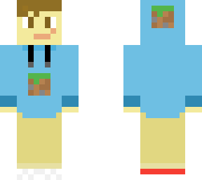 minecraft sweatshirt | Minecraft Skins