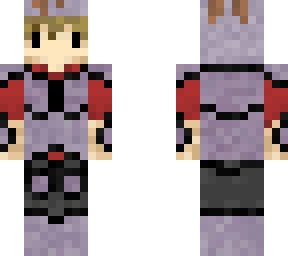 Grian Armor Mycelium Minecraft Skins