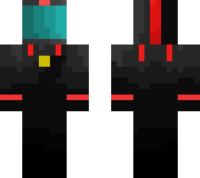 starman | Minecraft Skins