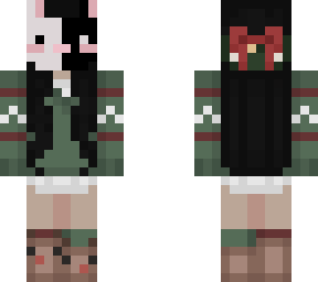 Noctis Minecraft Skins