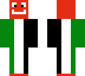palestine | Minecraft Skins