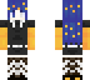 phos | Minecraft Skins