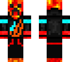 PrestonPlayz | Minecraft Skin