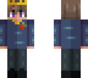Romeo | Minecraft Skin