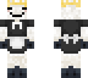 Sai | Minecraft Skins